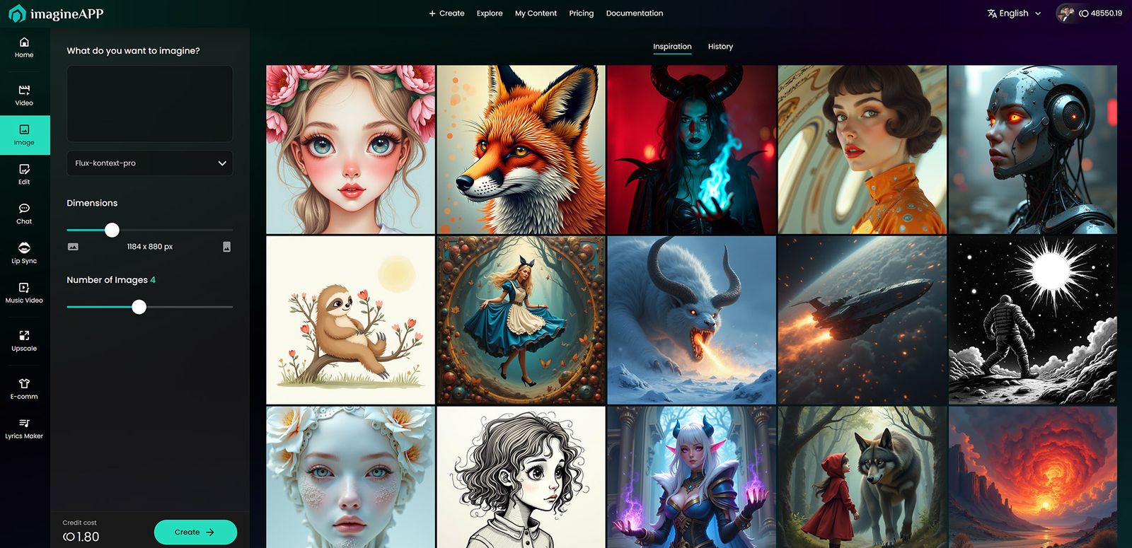 Seedream 3.0: The New Standard in AI Image Generation